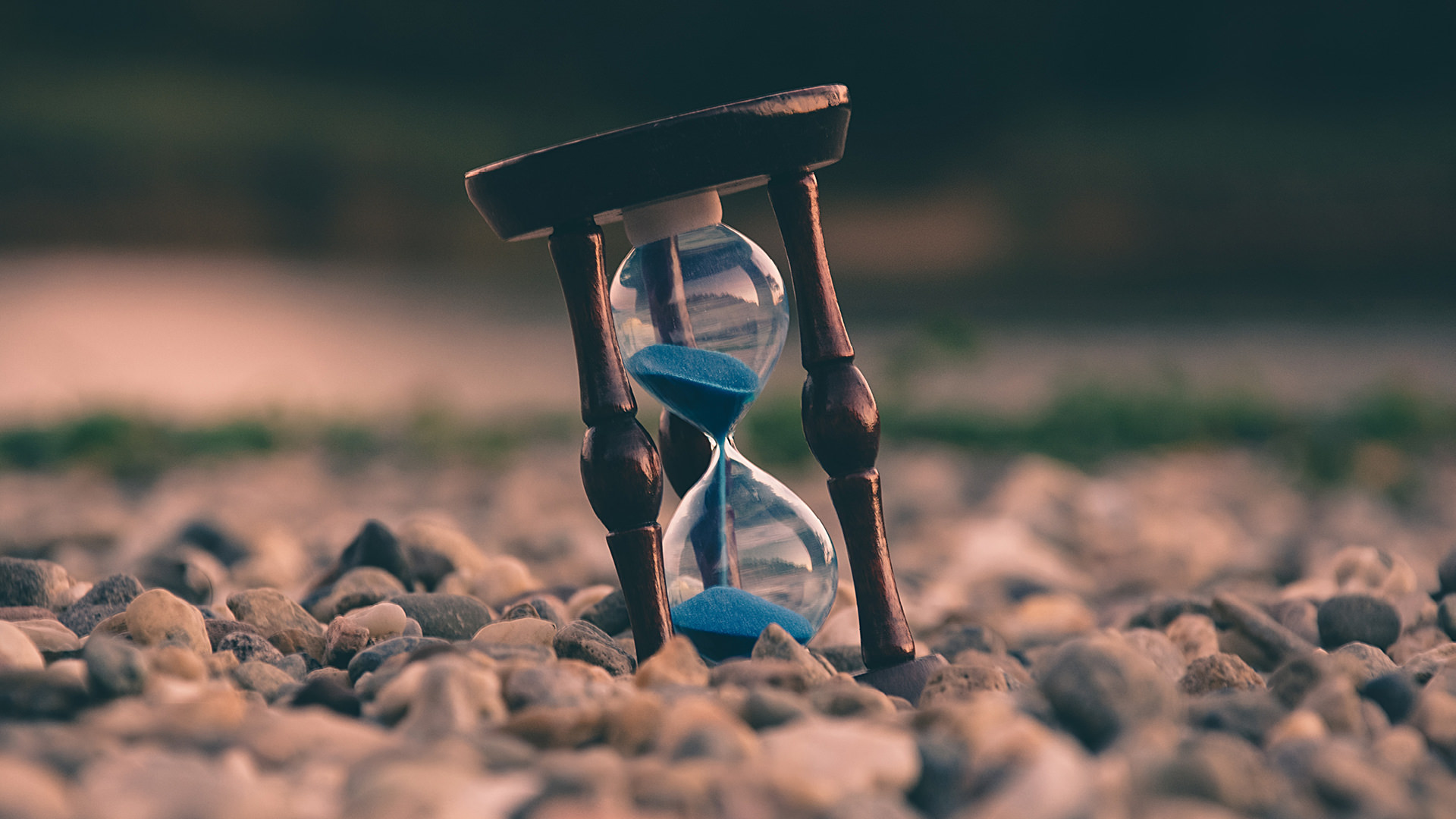 Time Management Strategies & Concepts of Time - Giorgio Genaus