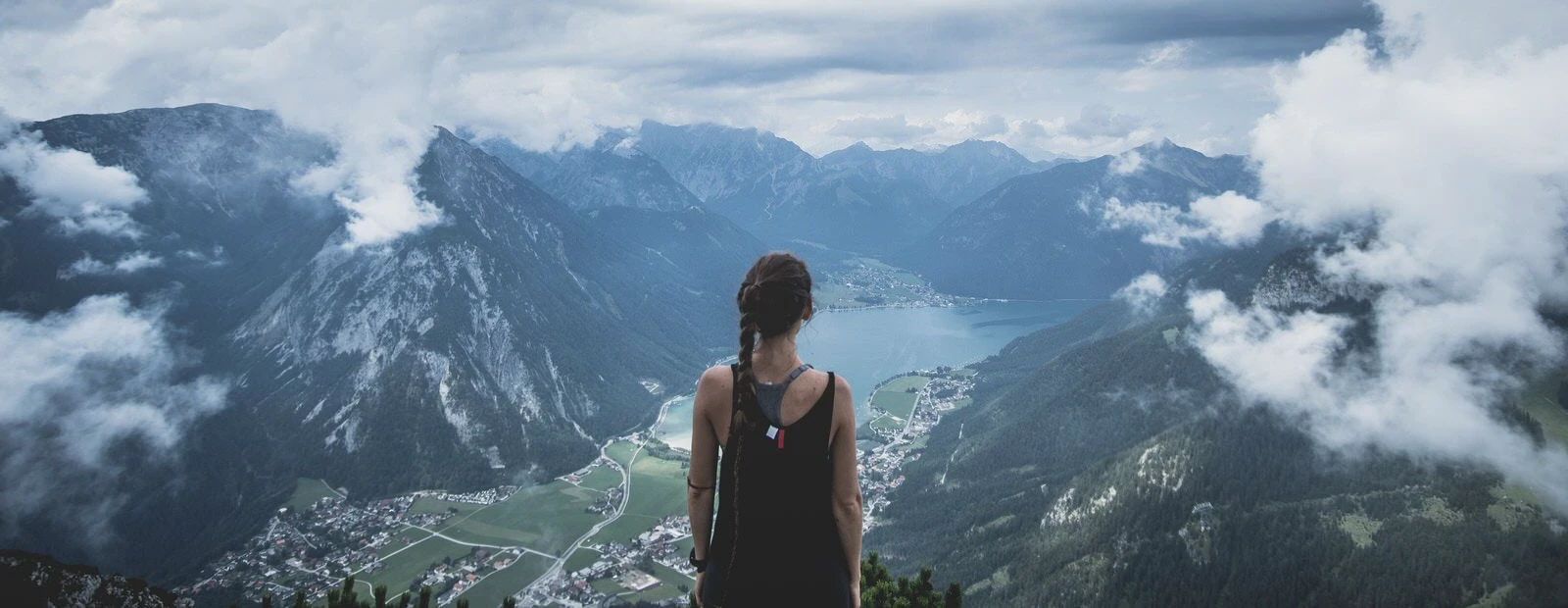 Why Investing In Yourself Is So Scary - Giorgio Genaus - Mindset Mentor ...